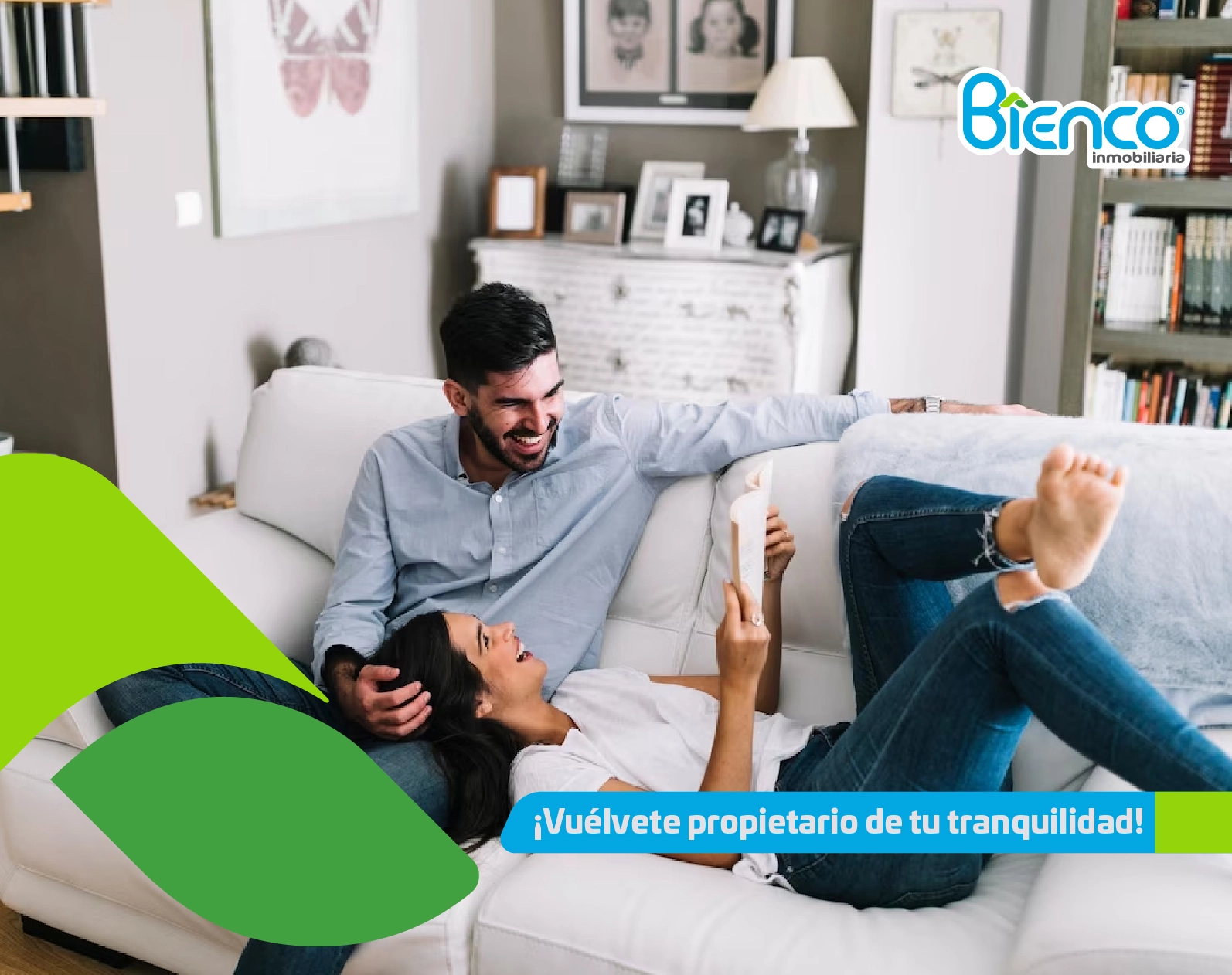 Catálogo de propiedades en Bienco - Encuentra tu hogar ideal